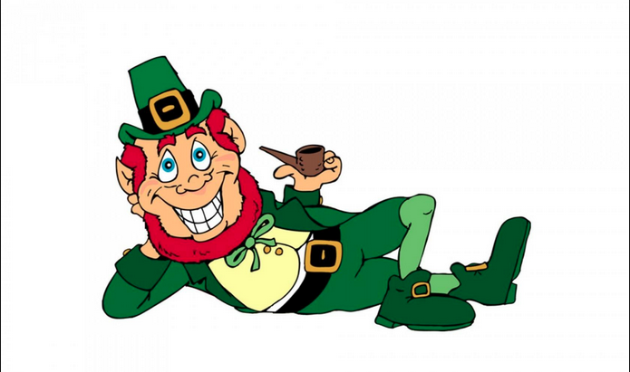 Le Leprechaun : Ne l’appelez plus lutin ou encore farfadet ! - Francais ...